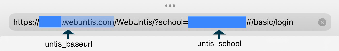 GitHub - Florian2807/webuntis-whatsapp-bridge: An utility tool to receive data from WebUntis ...
